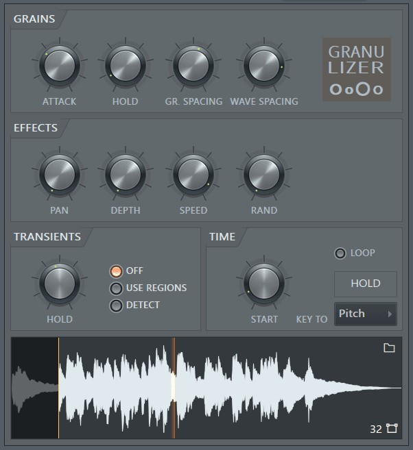 13 Granular Synth Plugins for Futuristic Sound Design
